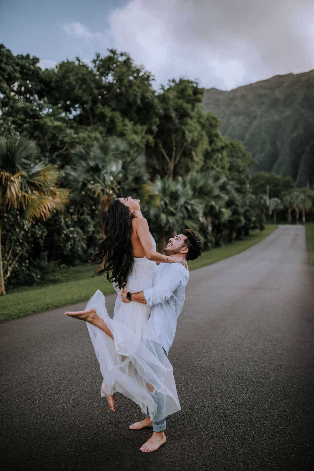 HAWAII PHOTOGRAPHY EDUCATION || ANELA BENAVIDES