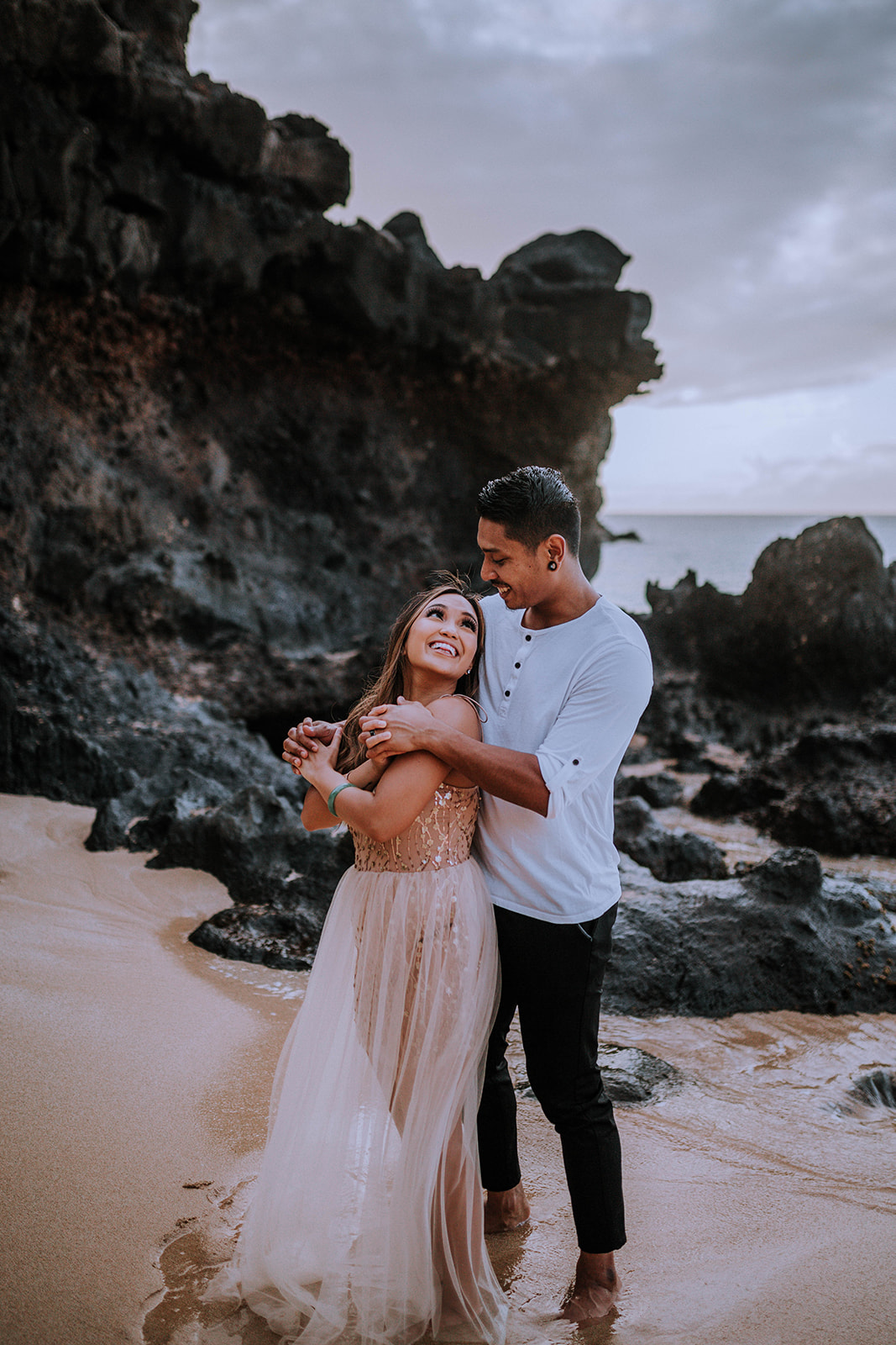 How to Plan your Engagement Photoshoot | Anela Benavides Photography
