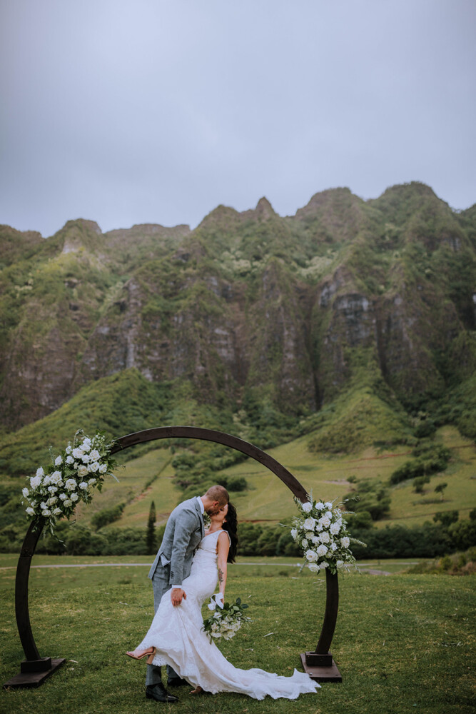 BRIDE GUIDE: Tips for the Best Wedding Photos - Anela Benavides