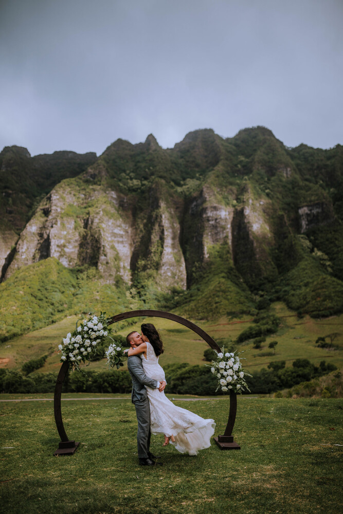 BRIDE GUIDE: Tips for the Best Wedding Photos - Anela Benavides