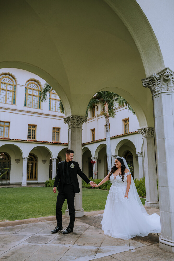BRIDE GUIDE: Tips for the Best Wedding Photos - Anela Benavides